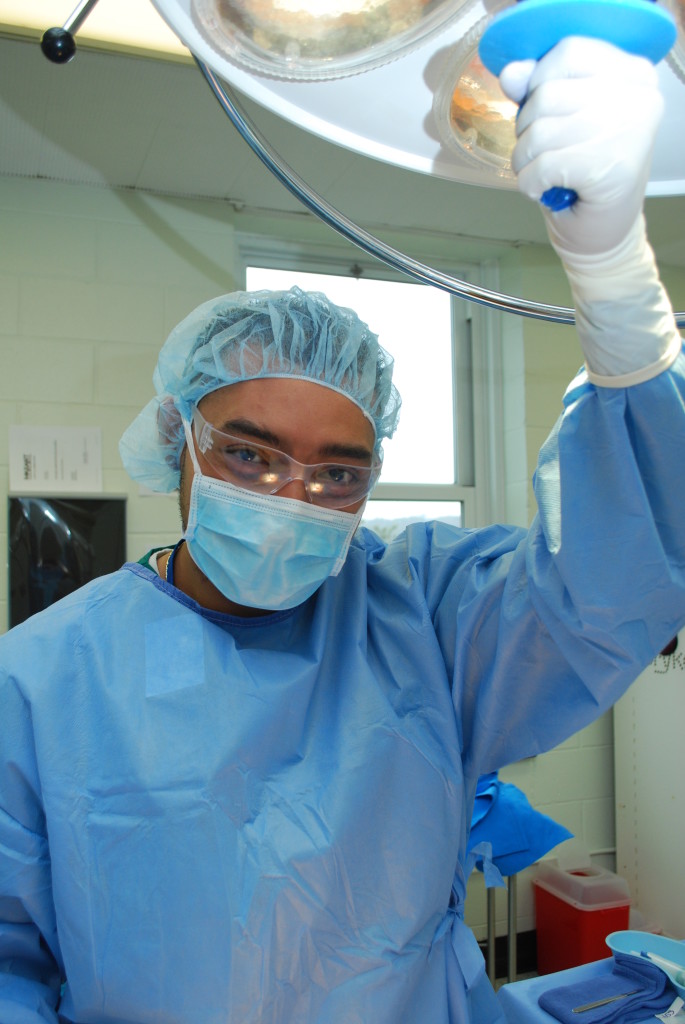 Course of Study - Surgical Technology - Western Suffolk Boces