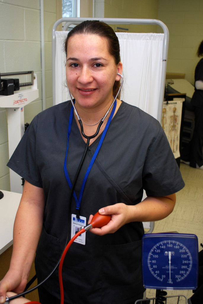 Medical Assisting - Western Suffolk Boces