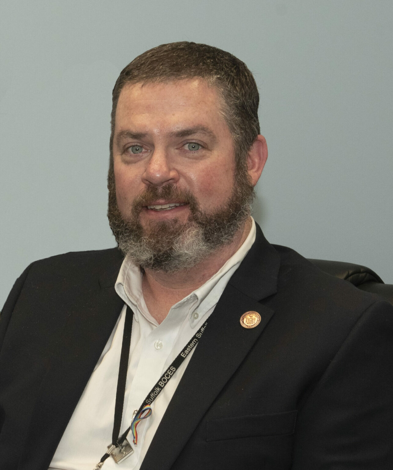 David WIcks - Western Suffolk Boces