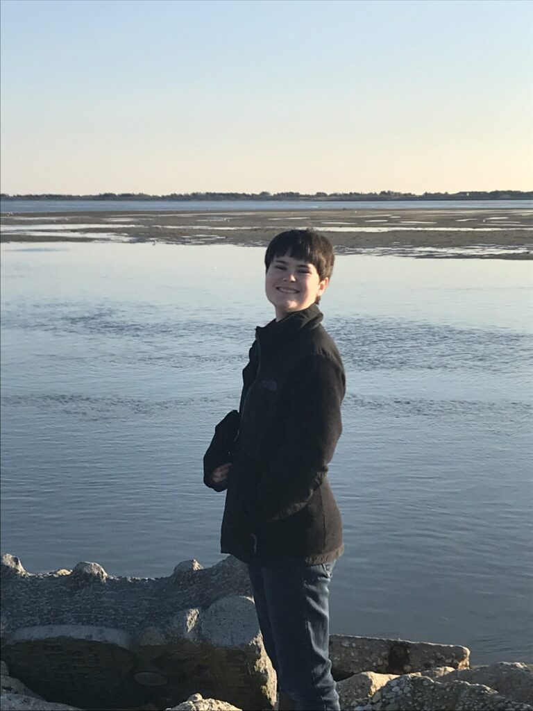 Erin Kelly - Western Suffolk Boces