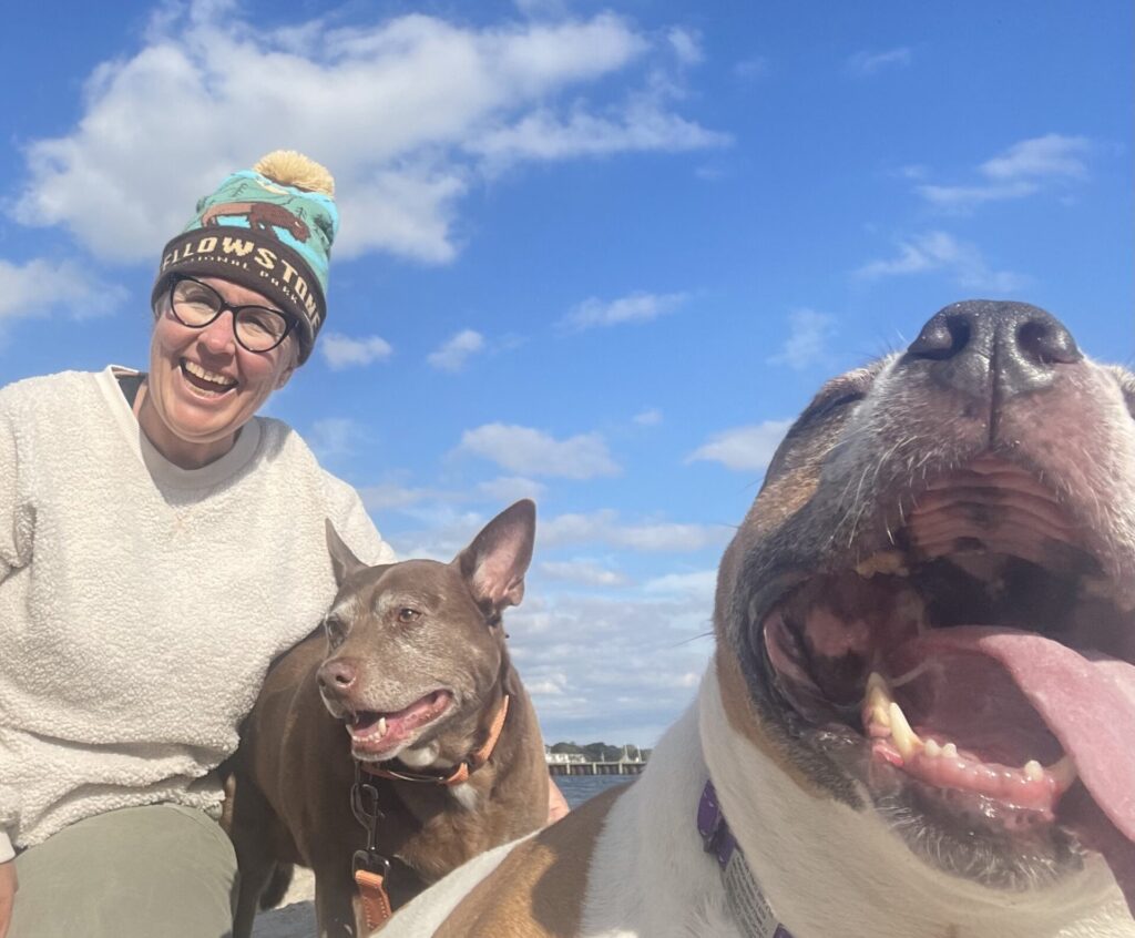 Meet the Staff - OEEP - Western Suffolk Boces